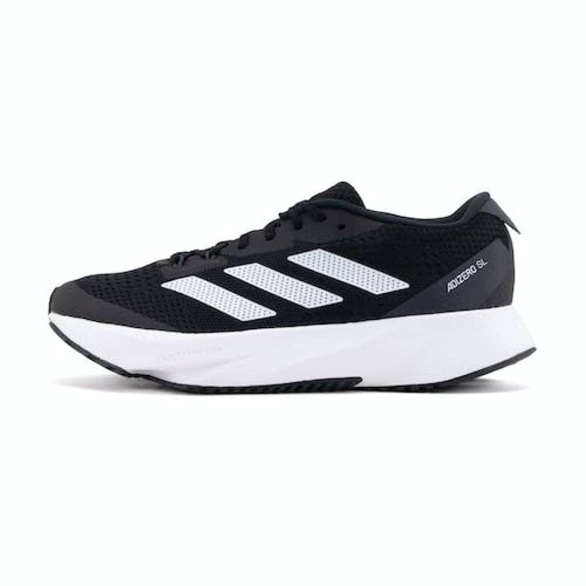 ADIDAS ADIZERO SL W Zwart - HQ1342 CBLACK/FTWWHT/CARBON