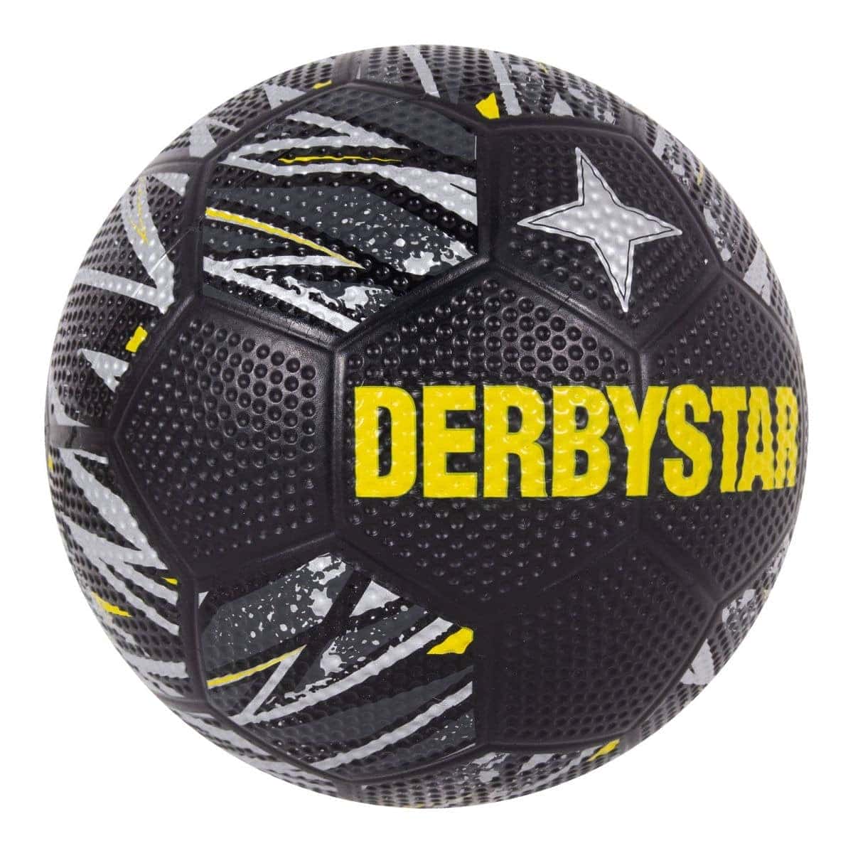 DERBYSTAR DERBYSTAR STREETBALL Zwart - 287906 8910